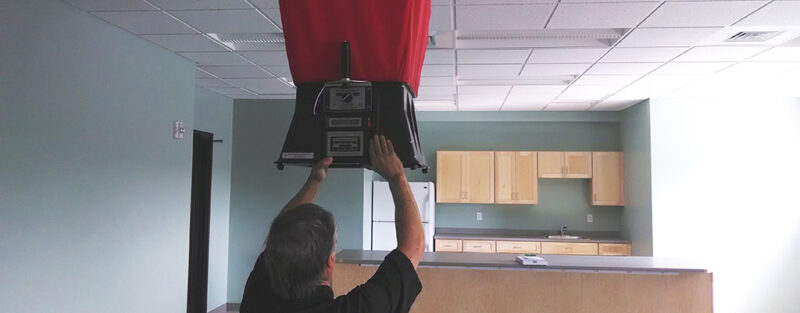 What Is Air Balancing, And Do I Need It? - Southeastern Mechanical Services