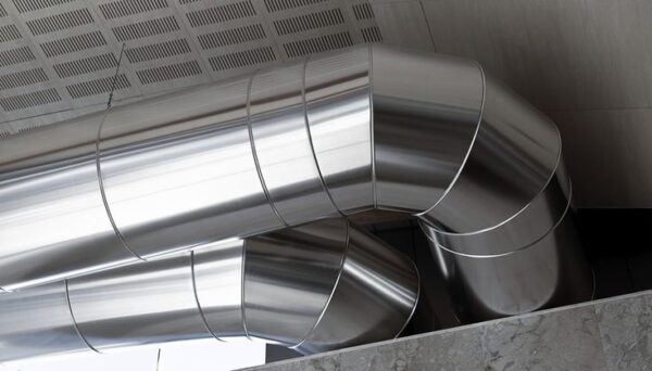Types of Ductwork: Pros and Cons - Southeastern Mechanical Services