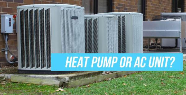AC Units vs Heat Pumps: The Pros and Cons - Southeastern Mechanical ...